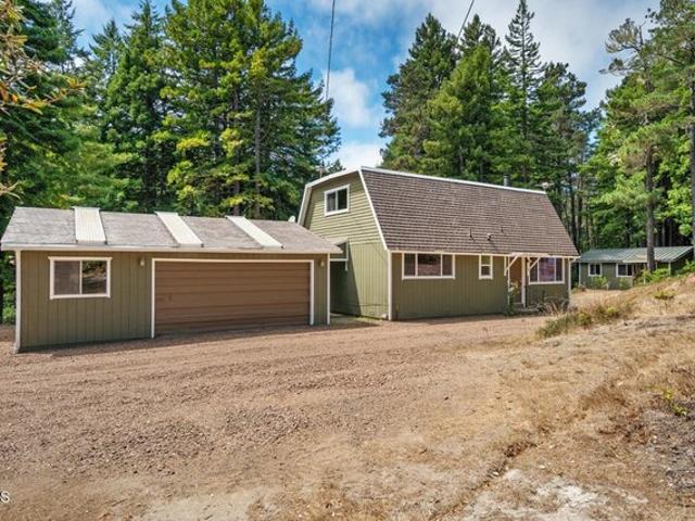 40440 Garcia River Rd, Point Arena, CA 95468