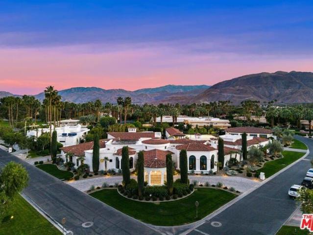 40440 Morningstar Rd, Rancho Mirage, CA 92270