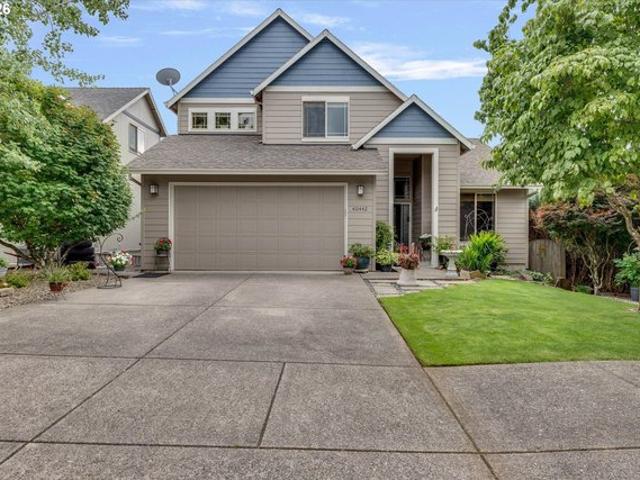 40442 Therese St, Sandy, OR 97055