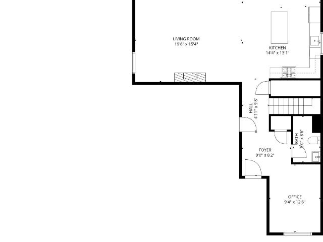 40445 W Bravo Dr, Maricopa, AZ 85138 | MLS #6977 | Compass