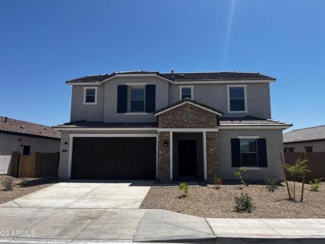 40445 W Chambers Dr, Maricopa, AZ 85138
