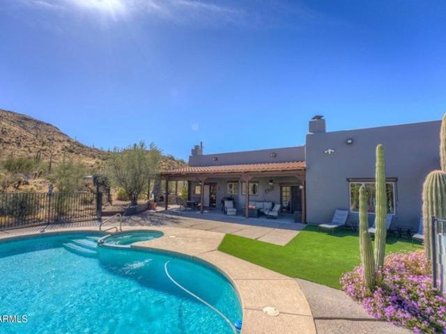 40445 N 32nd St, Cave Creek, AZ 85331