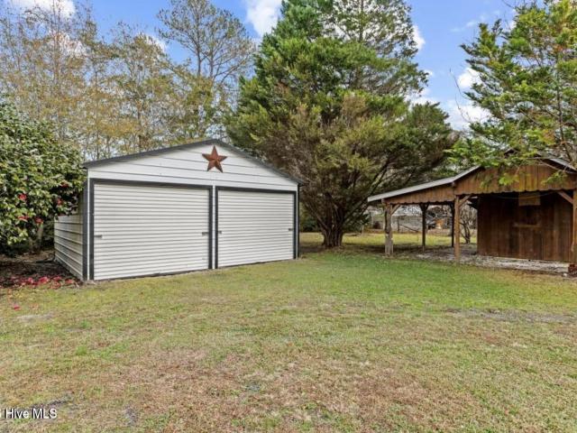 4044 Nc Highway 11