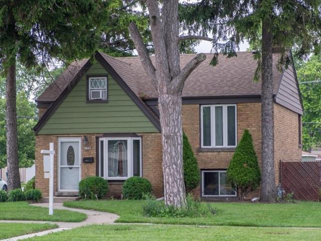 4044 Oak Park Ave, Stickney, IL 60402