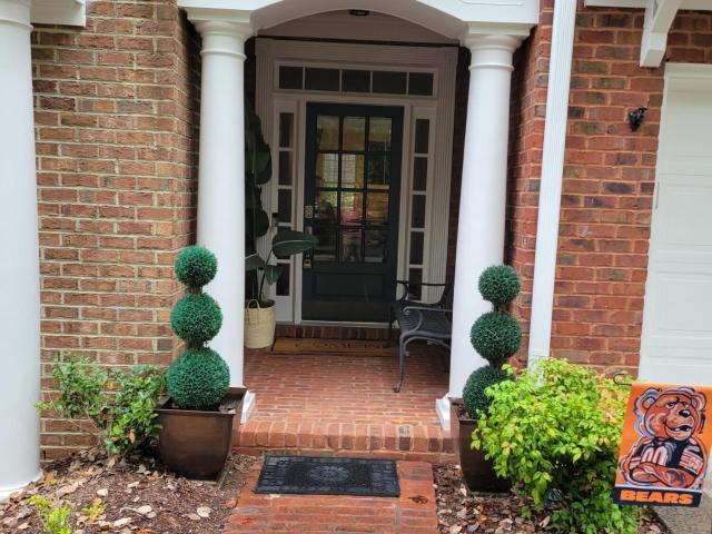 4044 Barton Park Pl, Raleigh, NC 27613 | MLS #10134