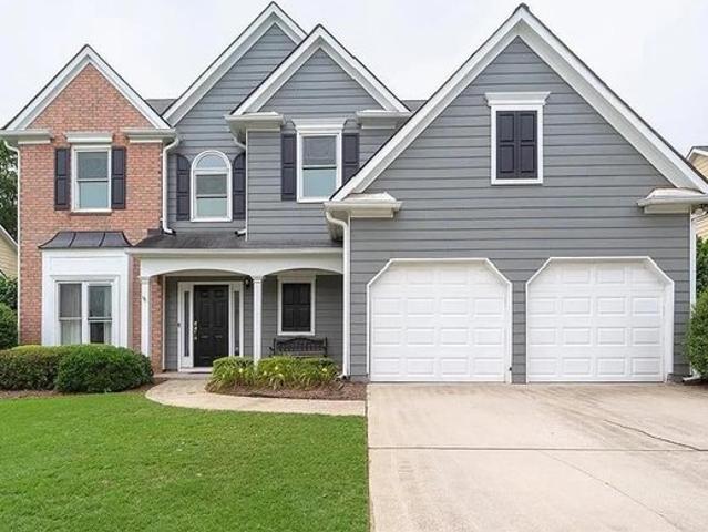 4044 Berwick Farm Dr, Duluth, GA 30096
