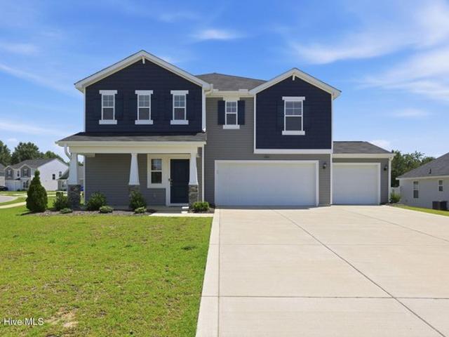 4044 Club Pond Rd, Raeford, NC 28376