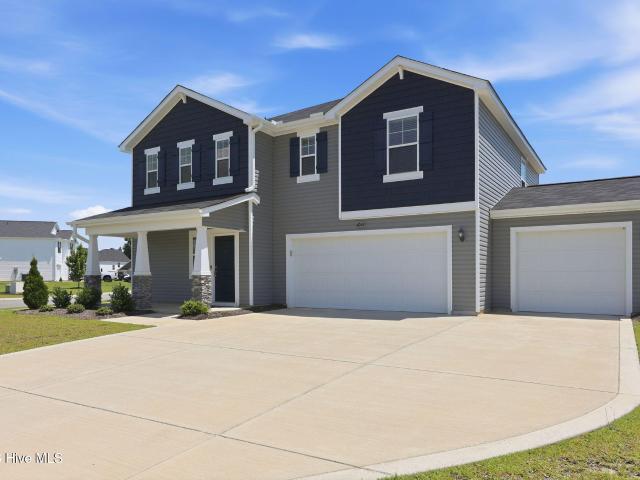 4044 Club Pond Road