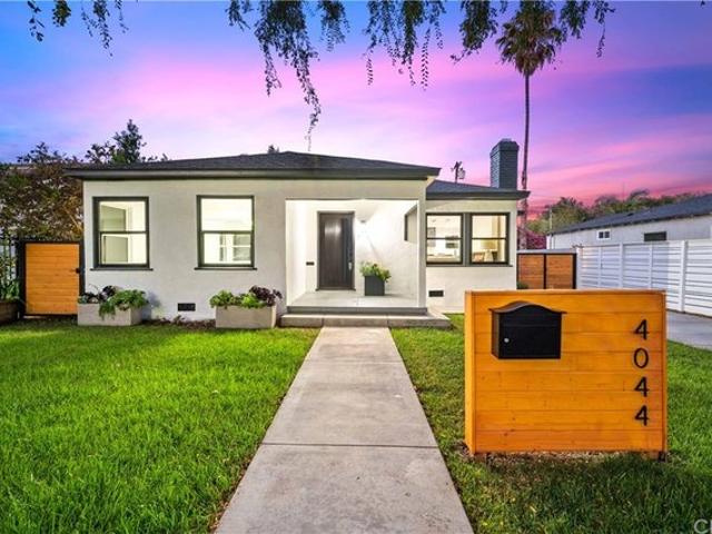 4044 Coolidge Ave, Culver City, CA 90066
