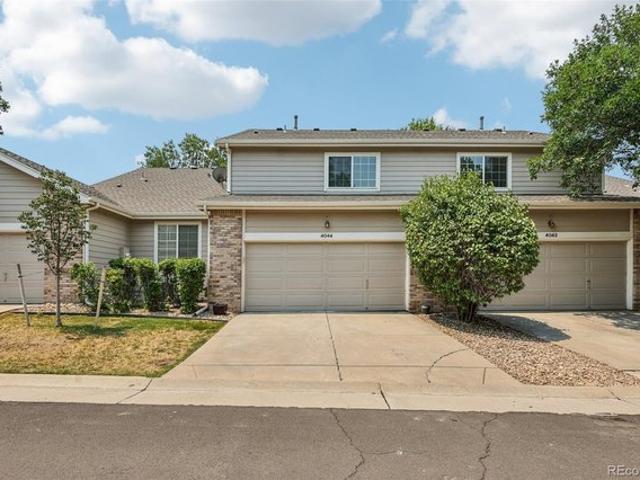 4044 E Geddes Cir, Centennial, CO 80122