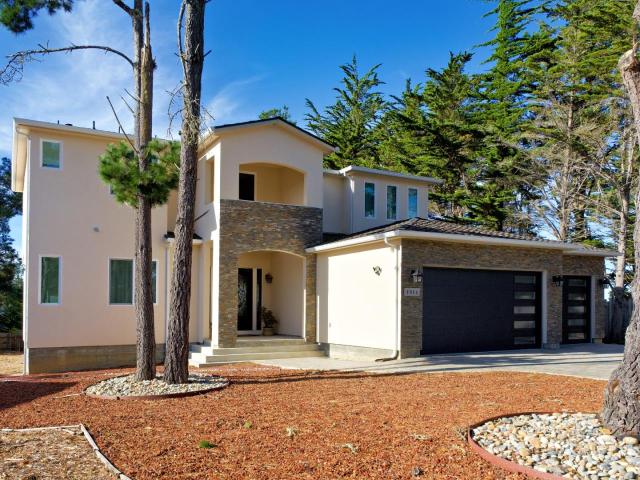 4044 Sunset Ln, Pebble Beach, CA 93953 | MLS #ML82030