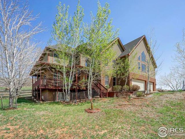 4044 S Co Rd 29, Loveland, CO 80537