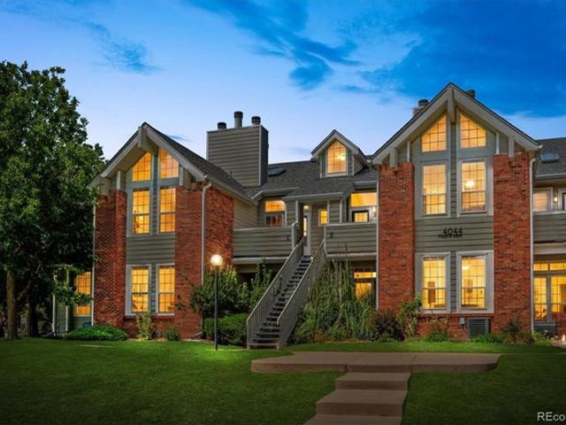 4044 S Carson St Unit C, Aurora, CO 80014