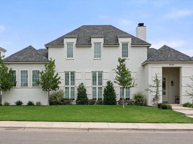 4044 th St, Lubbock, TX 79423