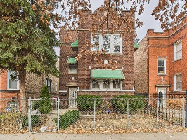 4044 W Crystal St, Chicago, IL 60651