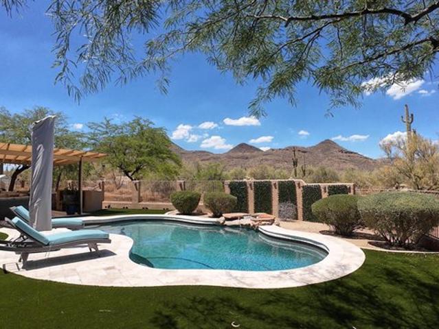 40455 N 26th St, Cave Creek, AZ 85331