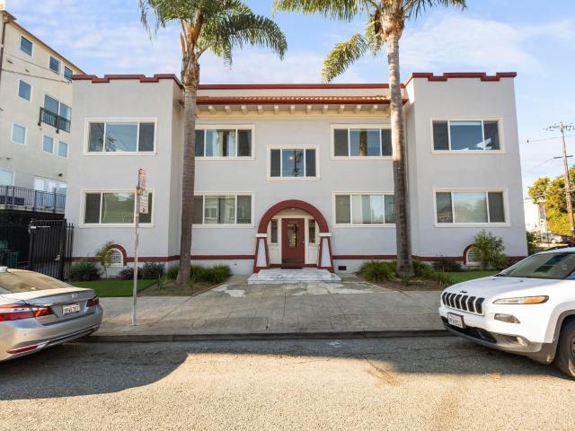 4045 Manila Ave, Oakland, CA 94609 | MLS #41124