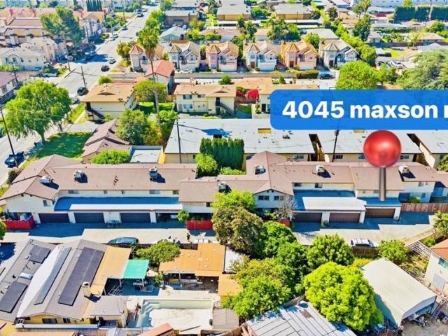 4045 Maxson Rd, Unit G, El Monte, CA 91732 | MLS #AR26054 | Compass