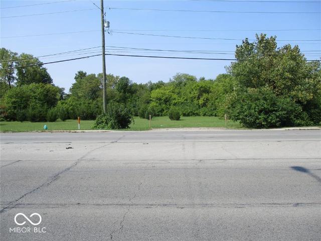 4045 N Post Rd, Indianapolis, IN 46226 | Compass