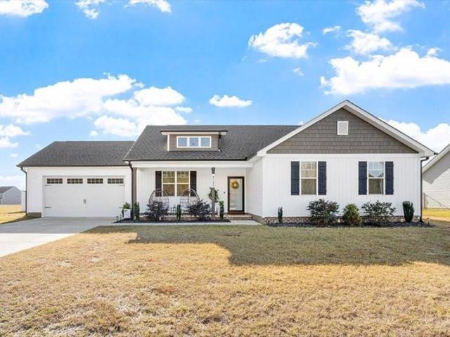 4045 Needham Rd, Bailey, NC 27807