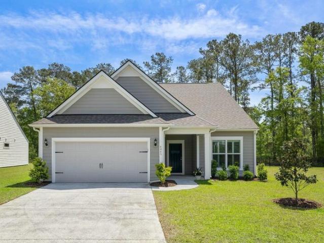 4045 Oxeye Loop, Johns Island, SC 29455