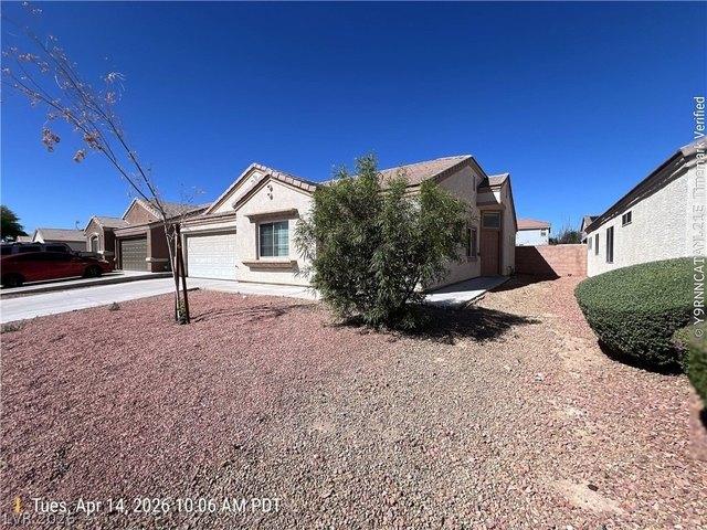 4045 Aaron Scott St, North Las Vegas, NV 89032