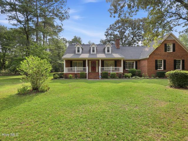 4045 Ben Dail Road