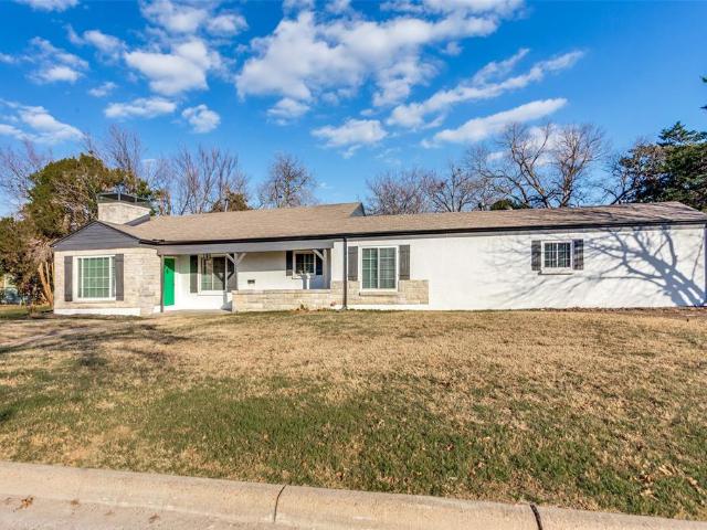 4045 Carolyn Rd, Fort Worth, TX 76109 | MLS #21160