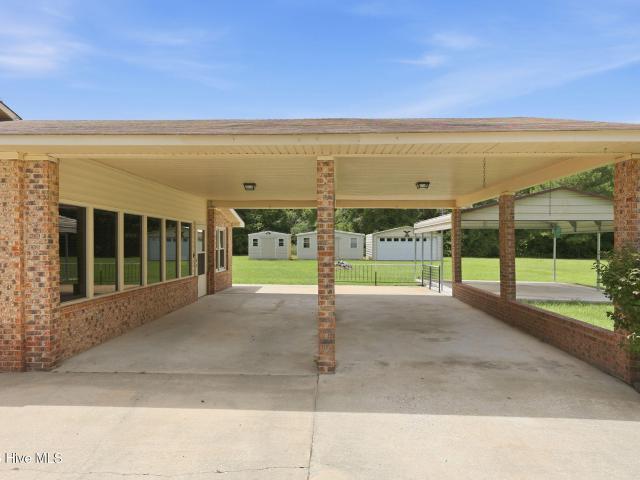 4045 Carver Moore Road