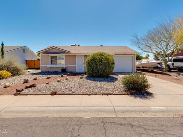 4045 E Emile Zola Ave, Phoenix, AZ 85032