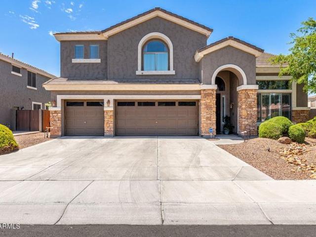 4045 E Laurel Ave, Gilbert, AZ 85234