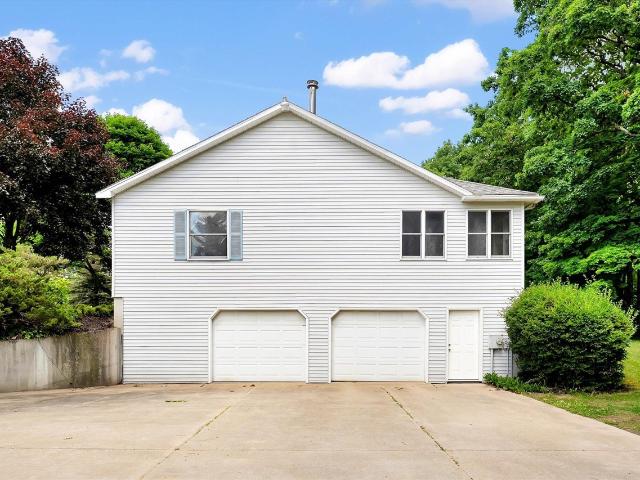 4045 Farrel Road