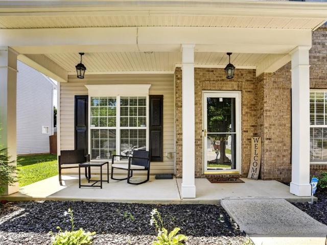 4045 Fountain Grove Drive