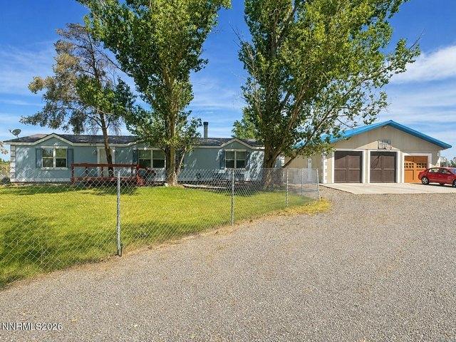 4045 Golden Circle Dr, Winnemucca, NV 89445