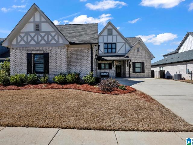 4045 Langston Ford Drive