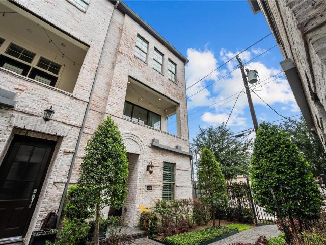 4045 Leeland St, Houston, TX 77023 | MLS #29345 | Compass
