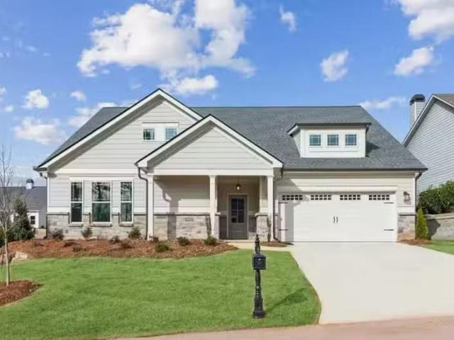 4045 Links Blvd, Jefferson, GA 30549 MLS 7444678