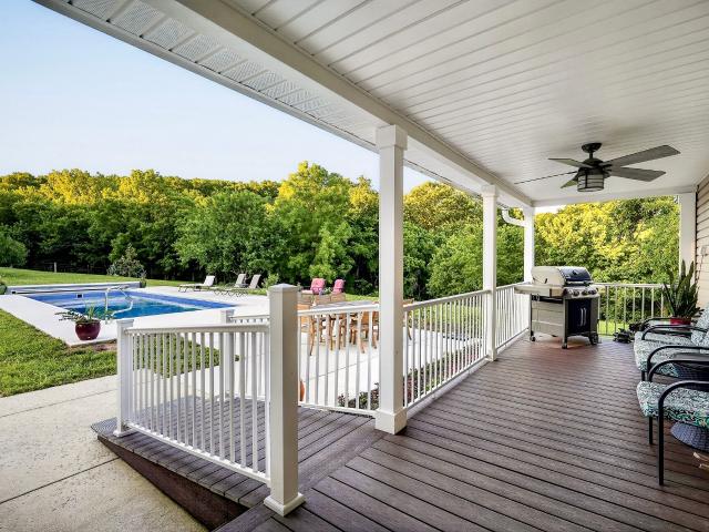 4045 Lower Helton Rd