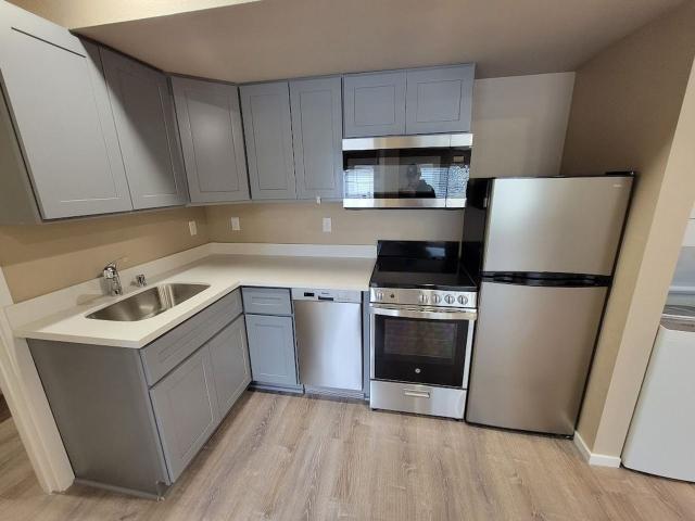 4045 Puget Studio Apartment for Rent at 4045 S Puget Sound Ave, Tacoma, WA 98409 South Tacoma