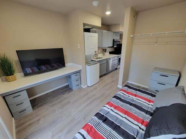 4045 Puget Studio Apartment for Rent at 4045 S Puget Sound Ave, Tacoma, WA 98409 South Tacoma