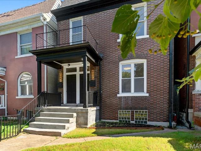 4045 Russell Blvd, Unit 1, St. Louis, MO 63110 | Compass