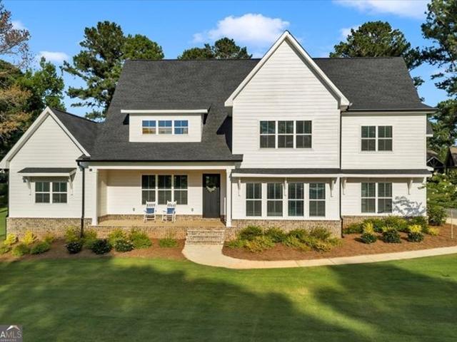 4045 Roundtop Cir, Perry, GA 31069