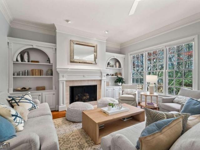 4045 Stephens Mill Run NE, Atlanta, US, GA