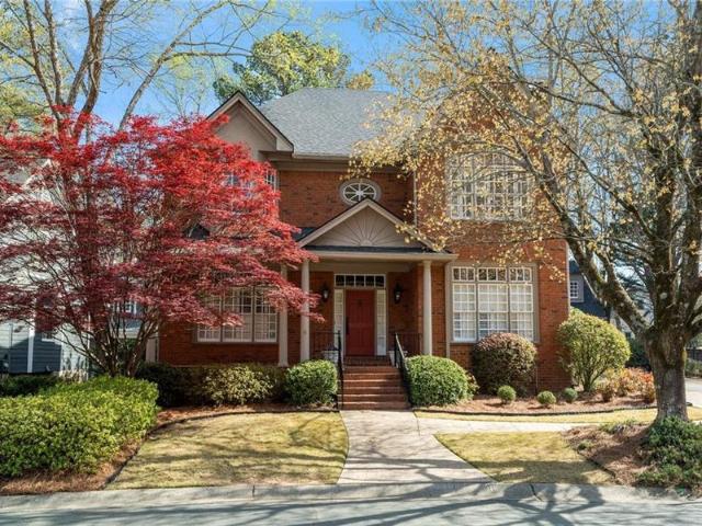 4045 Stephens Mill Run NE, Atlanta, US, GA