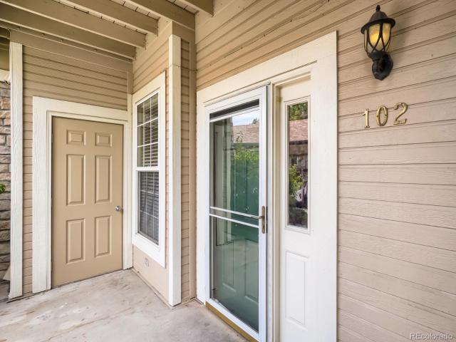 4045 S Crystal Circle # 102
