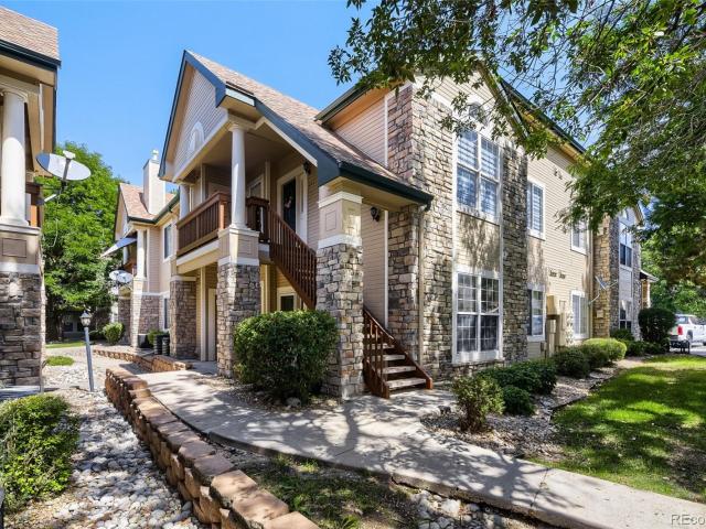4045 S Crystal Circle # 204