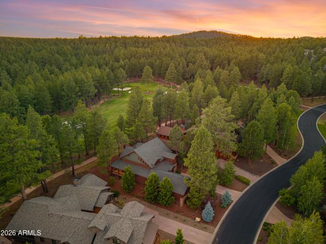 4045 S Pack Saddle Drive