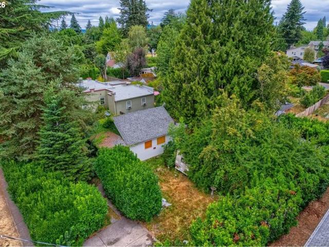 4045 SE Harrison St, Milwaukie, OR 97222