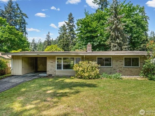 4045 th Ave SE, Bellevue, WA 98006