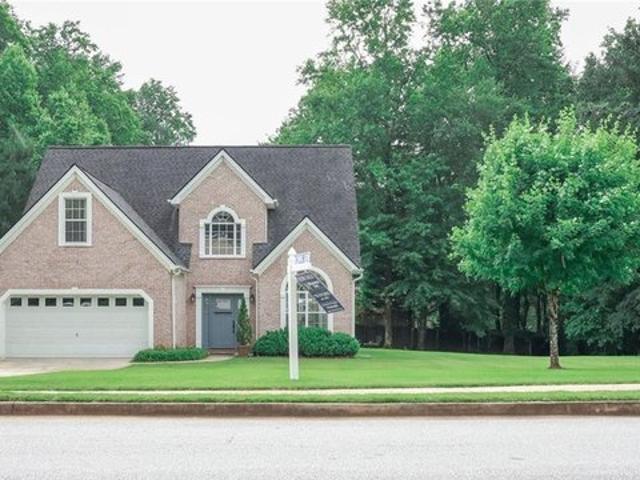 4045 Water Hole Ct, Douglasville, GA 30135
